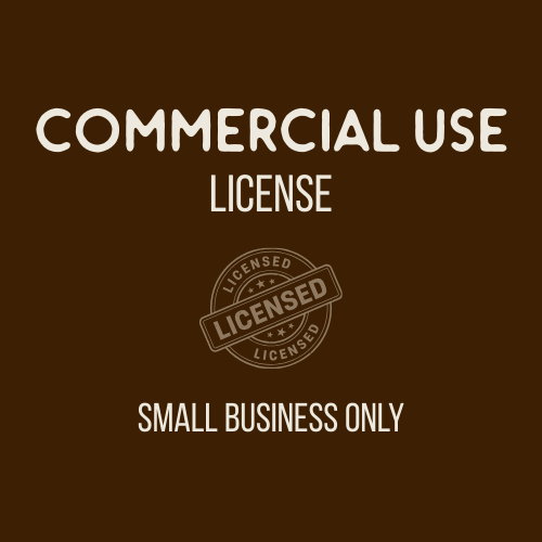 Commercial Use License - Custom Services - www.greatdanephotos.com
